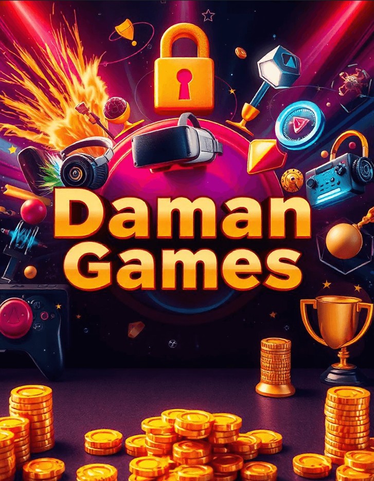 Daman Game VIP Program – Unlock Exclusive Rewards And Benefits